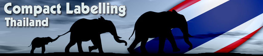 Home - Compact Labelling