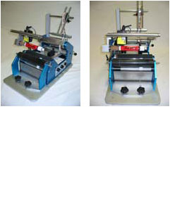 Compact-a-tube - Compact Labelling