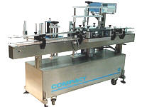 Wrap (SEAM orientation): CO - Compact Labelling