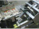 Egg carton labeller - Compact Labelling
